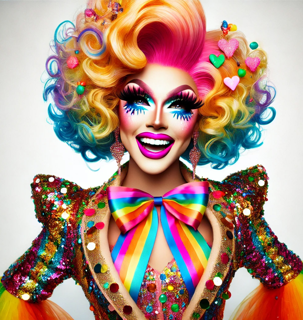 Funny or Vulgar - thinkdrag