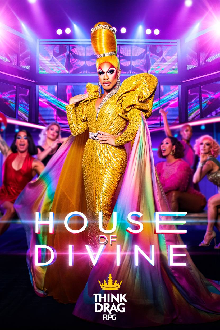The House of Divine: Where Elegance Meets Power - thinkdrag