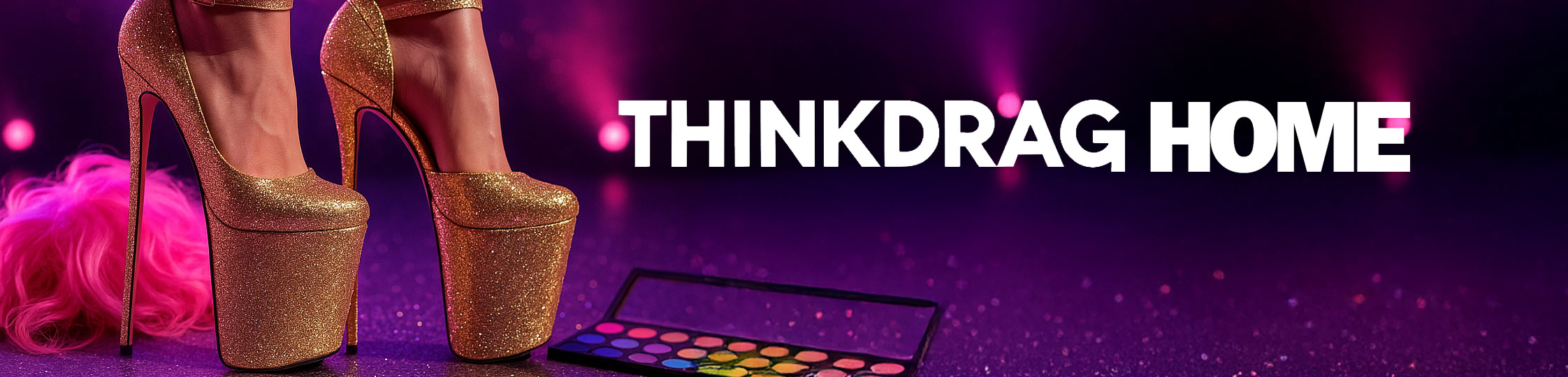 AI DragKits - thinkdrag